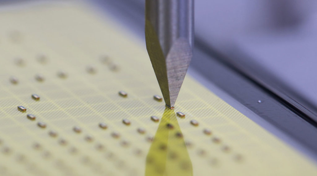 Photonic Device Assembly – ficonTEC Service