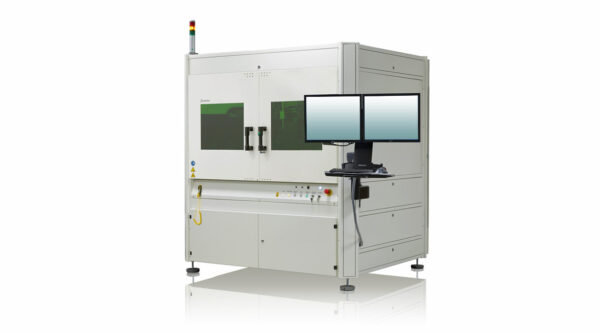 Automated Optical Inspection for Photonics – ficonTEC Service