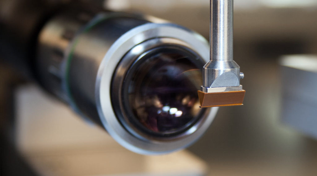 High-power Laser Diode Testing – ficonTEC Service