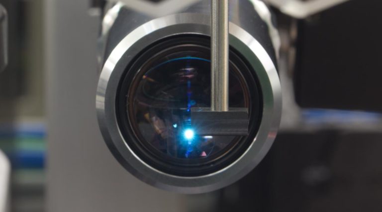 Automated Optical Inspection for Photonics – ficonTEC Service