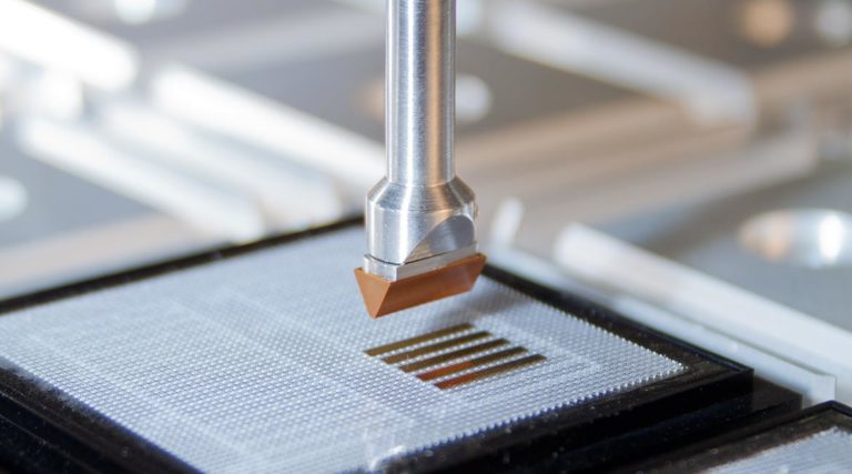 High-power Laser Diode Testing – ficonTEC Service