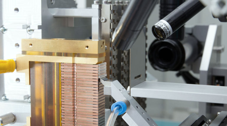 High-power Laser Diode Assembly – ficonTEC Service