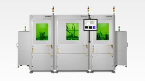 Photonics assembly and testing – From Lab to Fab – ficonTEC Service