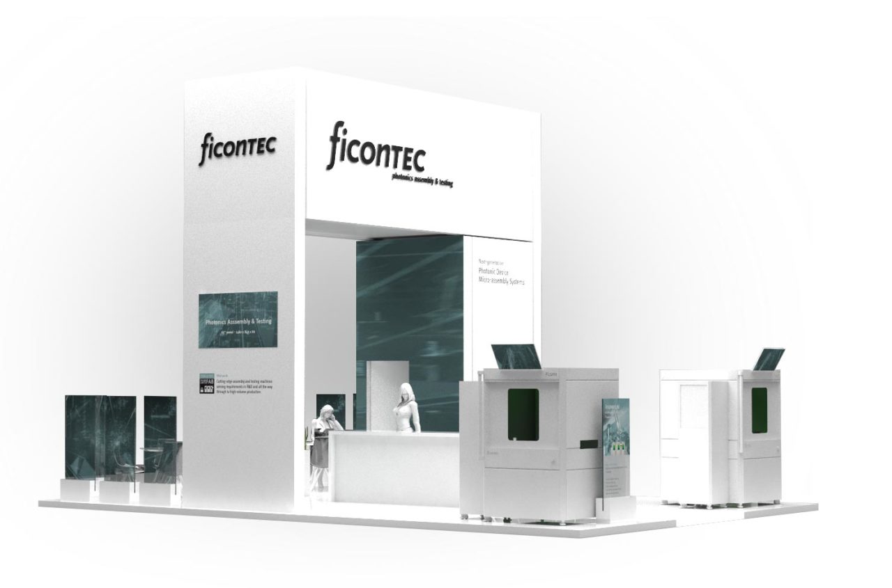 News and developments – ficonTEC Service