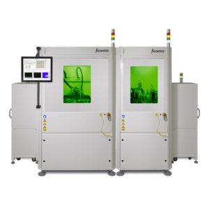 Machine Platforms and Product Lines – ficonTEC Service