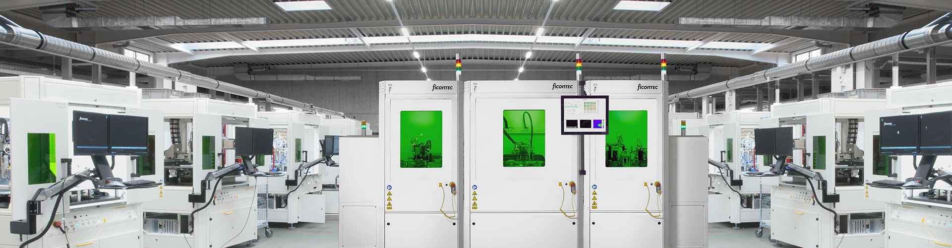 Manufacturing Made Light