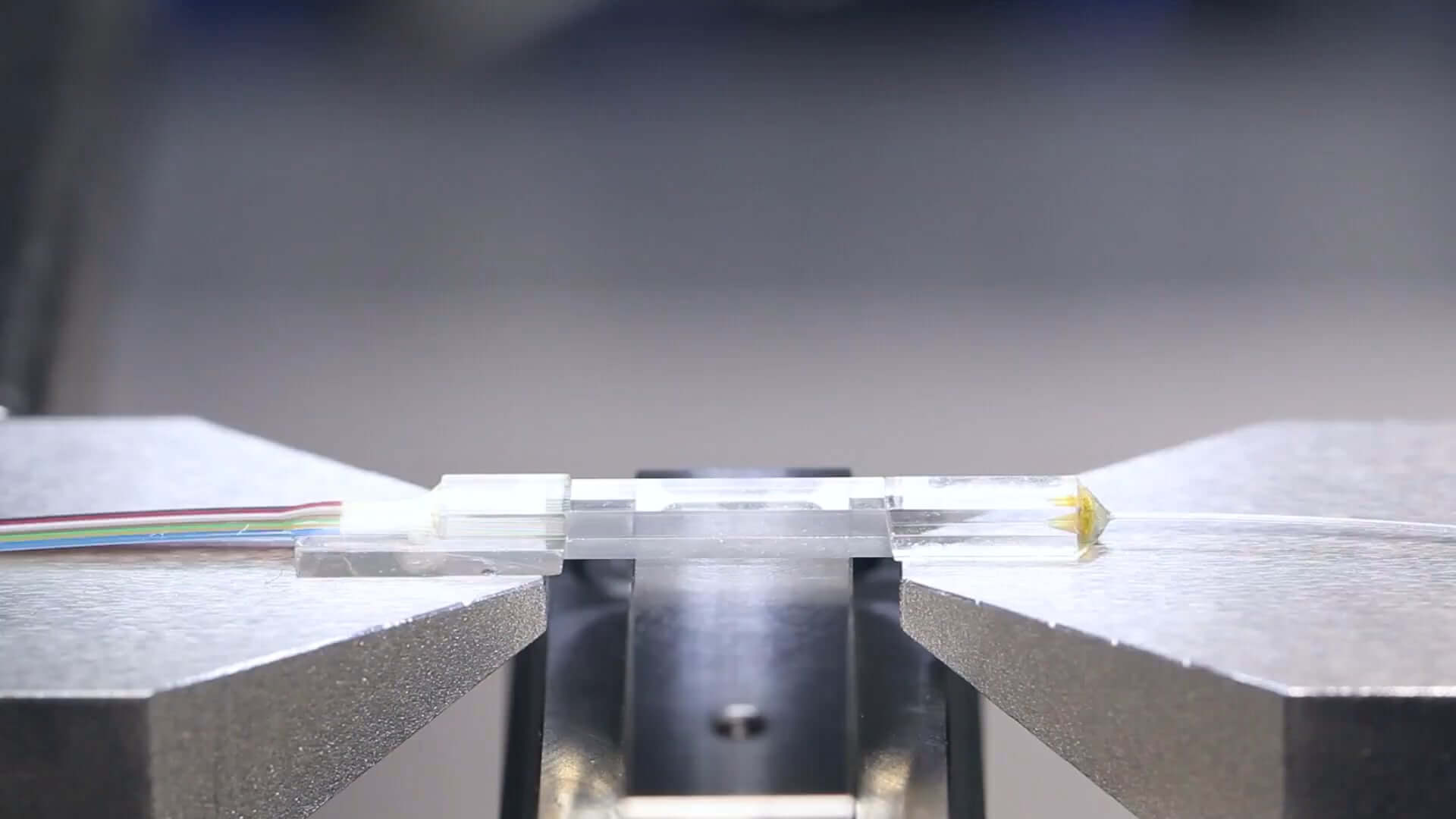 Photonics assembly and testing – From Lab to Fab – ficonTEC Service