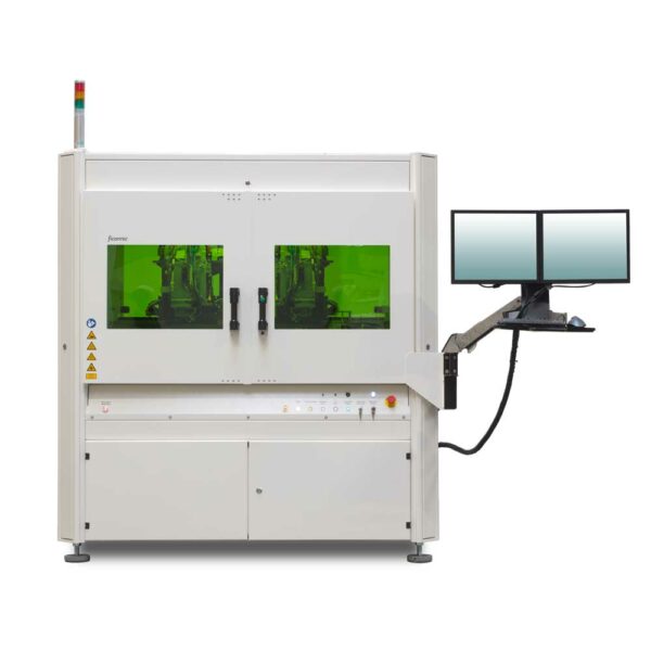 Photonic Device Assembly – ficonTEC Service
