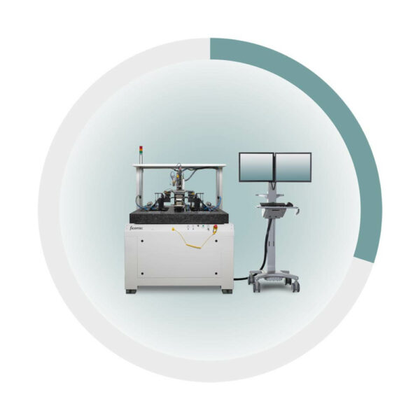 Machine Platforms and Product Lines – ficonTEC Service